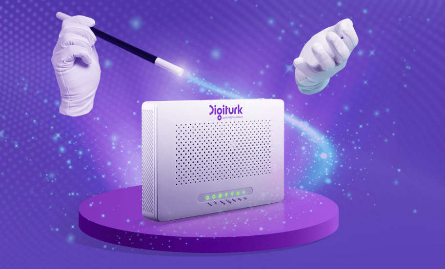 Digitürk TV ve İnternet Paketleri | En İyi Fırsatlar Burada | Digiturk